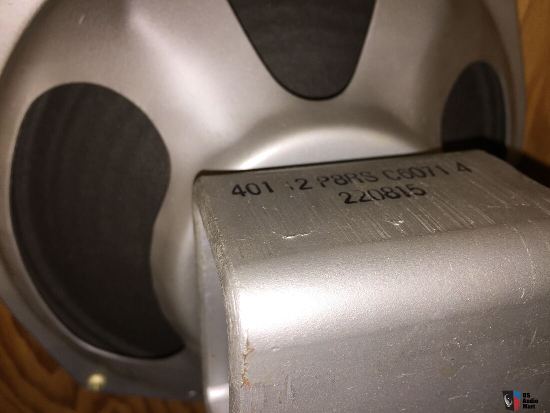 Vintage Jensen Duette Speaker Photo #2825403 - UK Audio Mart