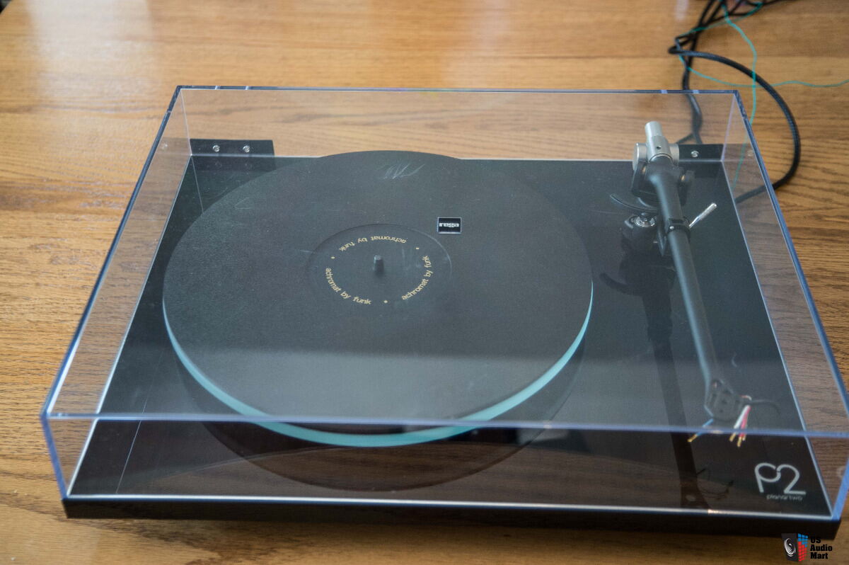 Rega P2 Turntable with upgrades-Lower price and will now ship For Sale ...