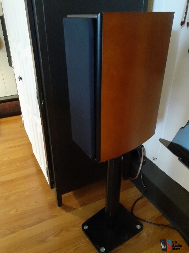 Morel Custom Made Monitors Photo #2827636 - US Audio Mart
