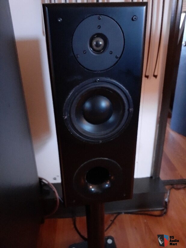 Morel Custom Made Monitors Photo #2827636 - US Audio Mart