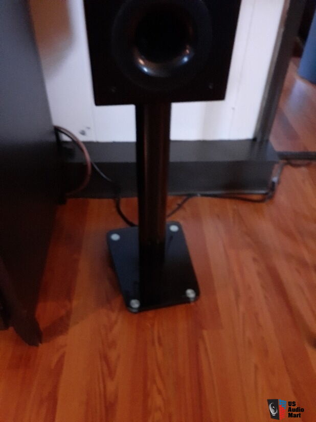 Morel Custom Made Monitors Photo #2827636 - US Audio Mart