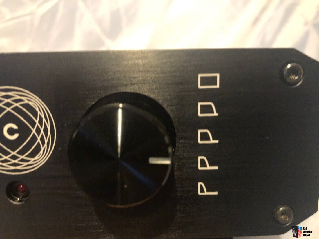 Meier Audio Corda Analoguer-1 Stereo Equalizer; AN1 Photo #2828375 - US ...