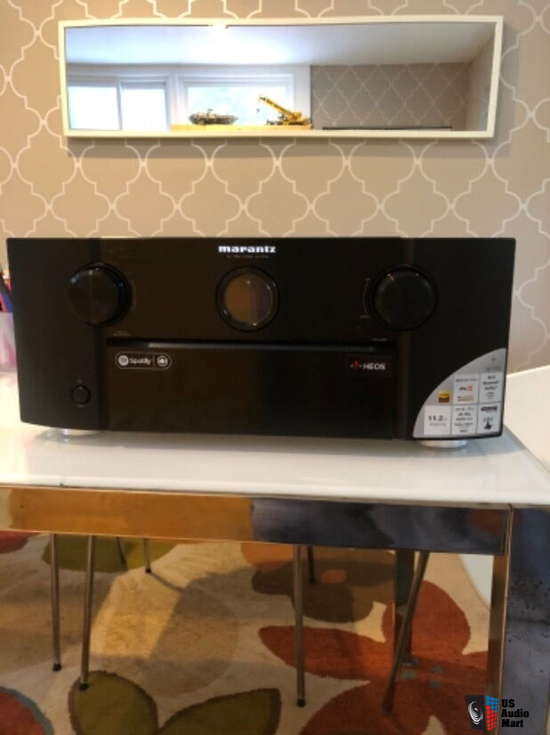 Marantz AV-7704 For Sale - US Audio Mart
