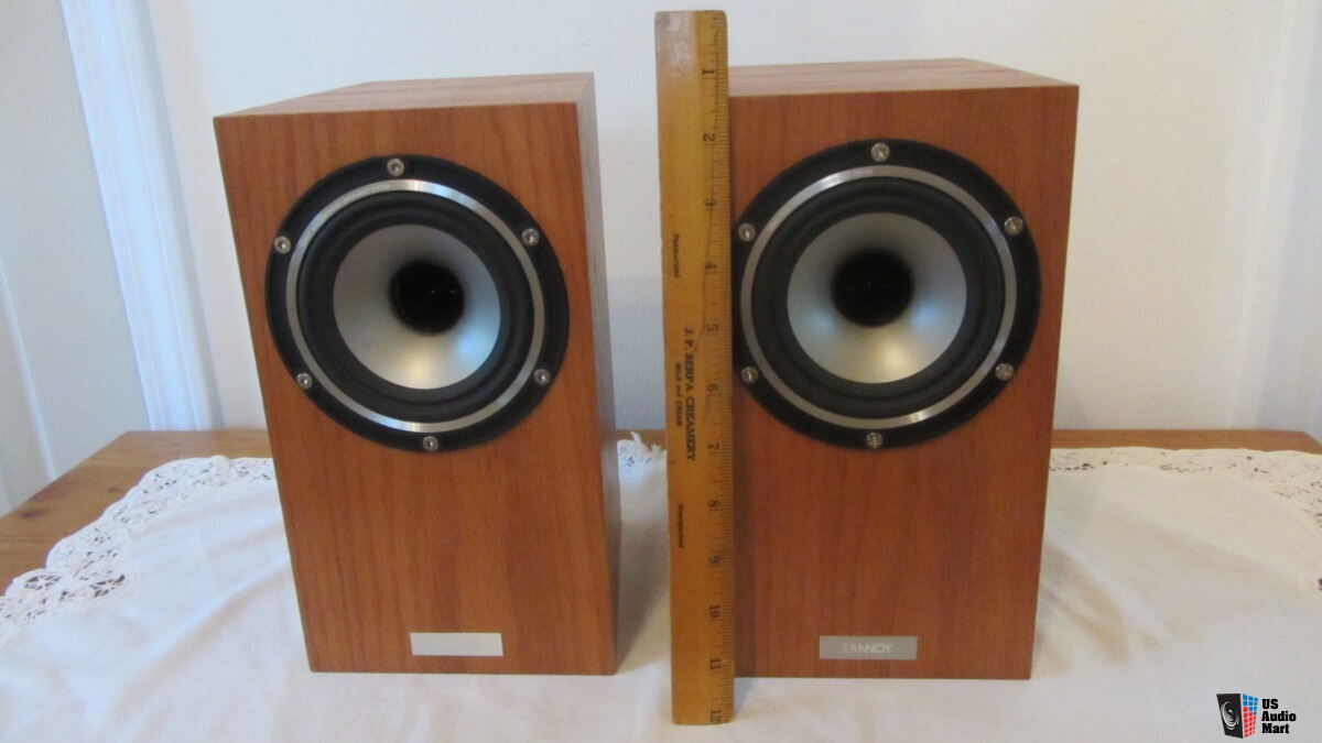 Tannoy Revolution XT Mini-MO Photo #2837964 - UK Audio Mart