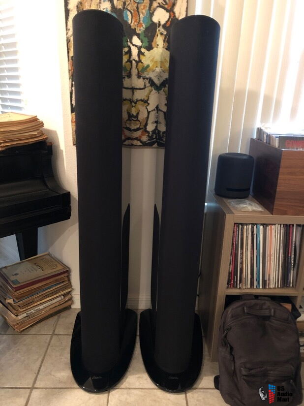 Goldenear Technology Triton Reference For Sale - US Audio Mart