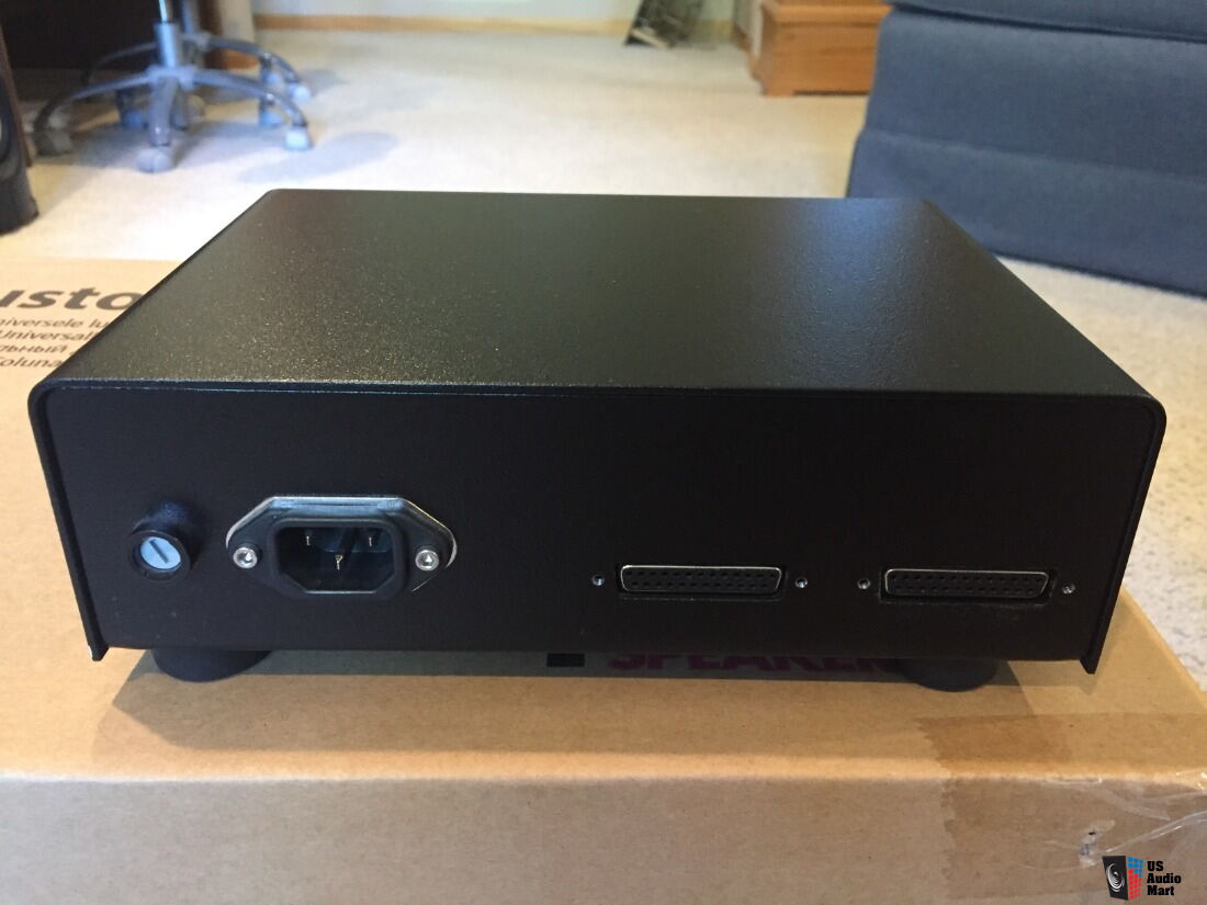Pass XONO phono preamp Photo #2840760 - UK Audio Mart
