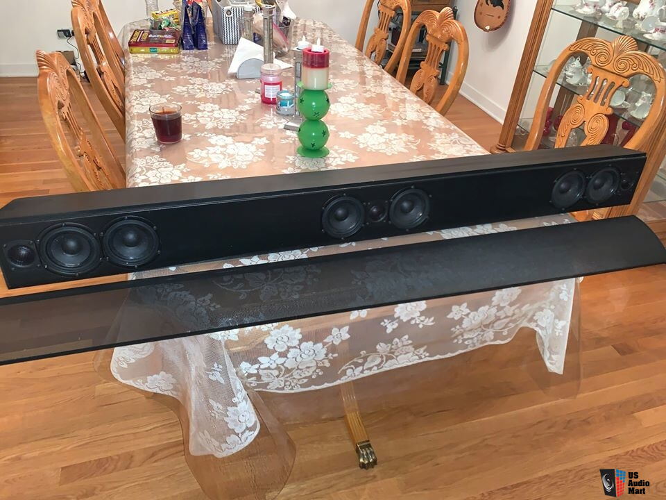 Triad Onwall Mini LCR SE 3.0 Photo #2840787 - US Audio Mart
