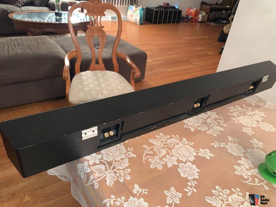 Triad Onwall Mini LCR SE 3.0 Photo #2840787 - US Audio Mart