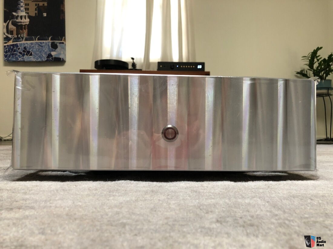 Jeff Rowland Model 625 s2 Amplifier For Sale - UK Audio Mart