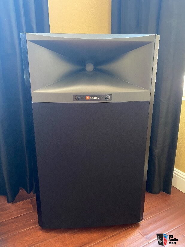 JBL Synthesis 4367 Studio Monitors Photo #2847331 - US Audio Mart