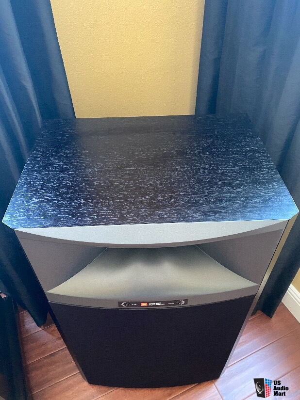 JBL Synthesis 4367 Studio Monitors Photo #2847331 - US Audio Mart