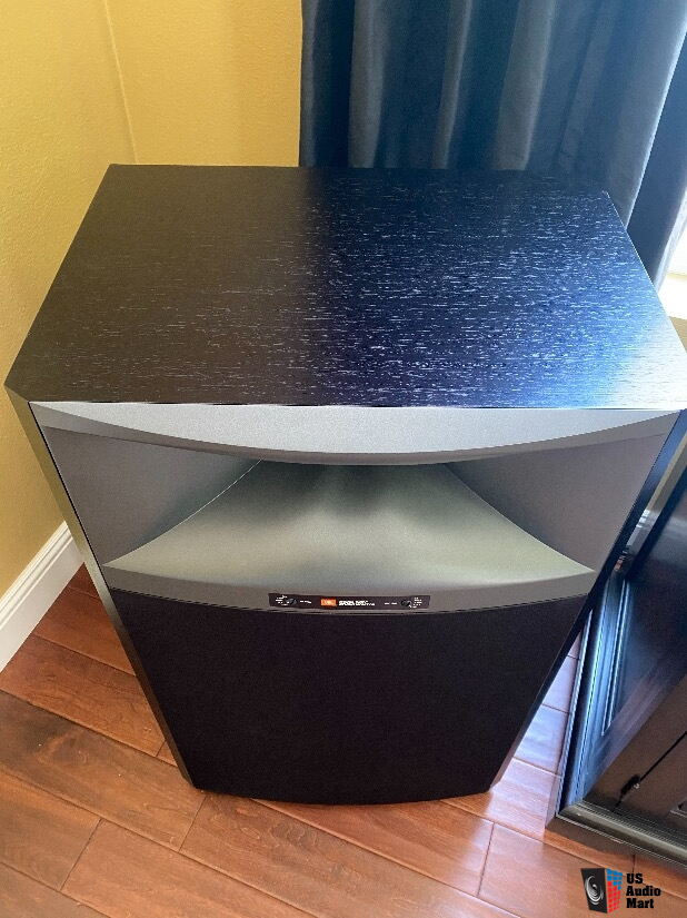 JBL Synthesis 4367 Studio Monitors Photo #2847331 - US Audio Mart