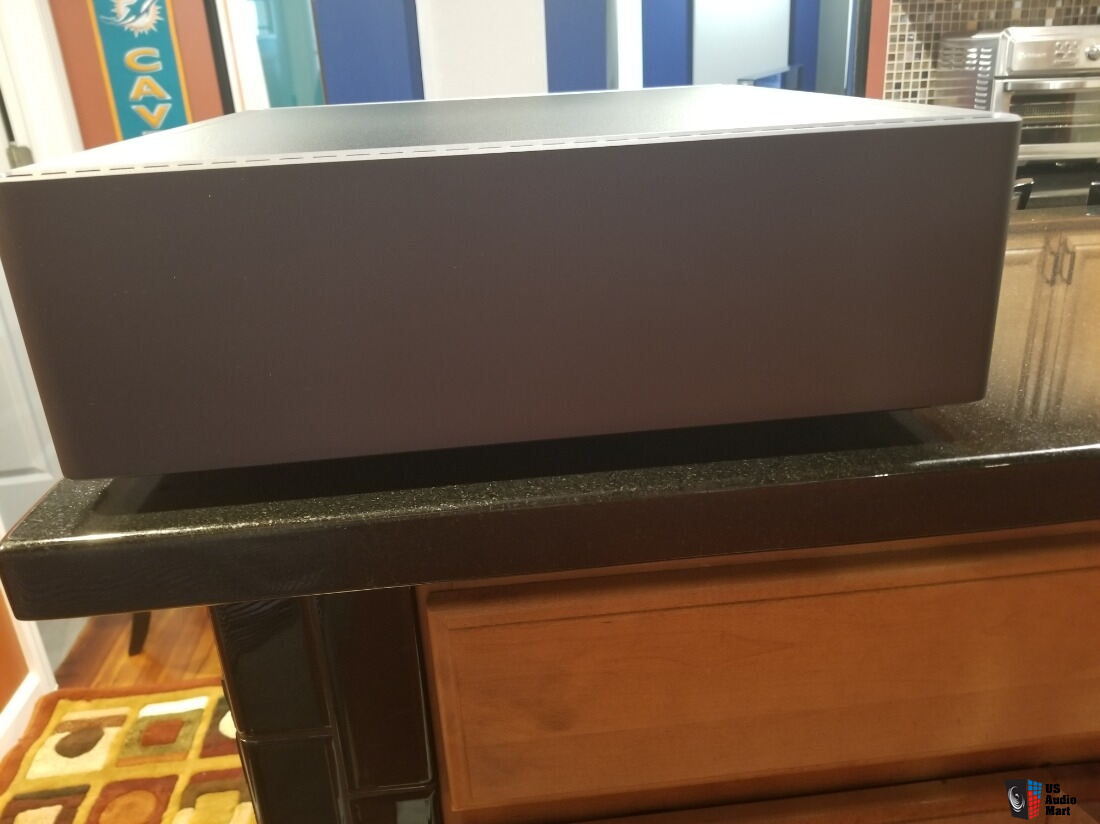 Rotel Michi P5 Preamp Dac Simply amazing piece! Photo #2848406 - US ...