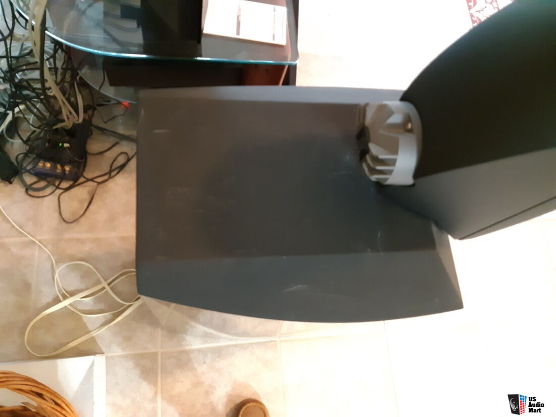 JBL Synthesis 1000 Array speakers Photo #2852106 - US Audio Mart