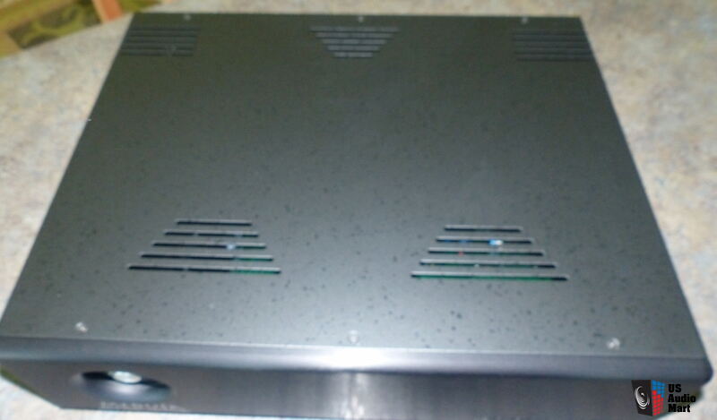Rogue Audio Medusa Hybrid Amplifier Photo #2853193 - US Audio Mart