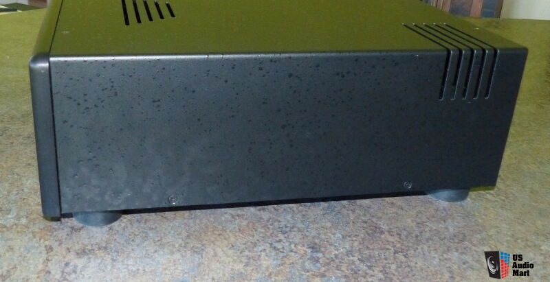 Rogue Audio Medusa Hybrid Amplifier Photo #2853193 - US Audio Mart