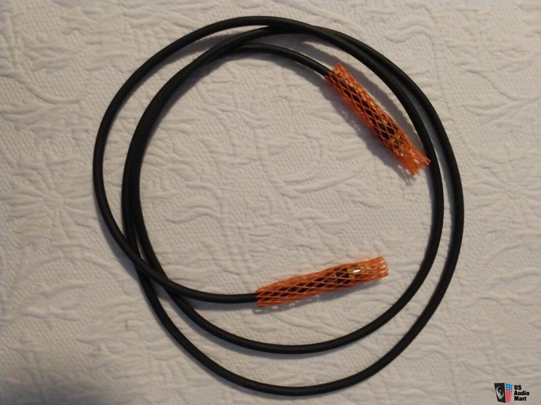 Various Cables, Etc Photo #2853843 - US Audio Mart