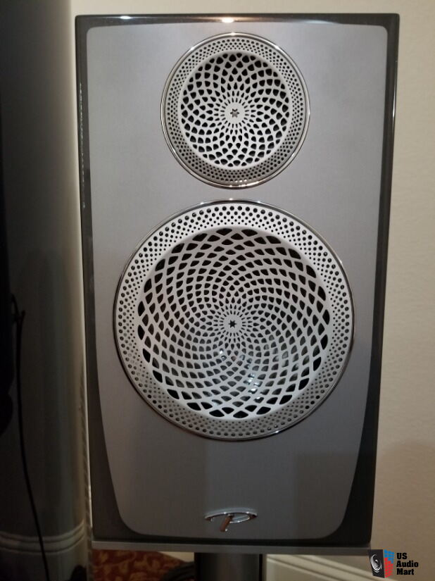 Paradigm PERSONA B - Demo Unit - Includes standmounts For Sale - US ...
