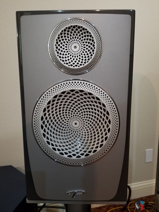Paradigm PERSONA B - Demo Unit - Includes standmounts Photo #2854369 ...