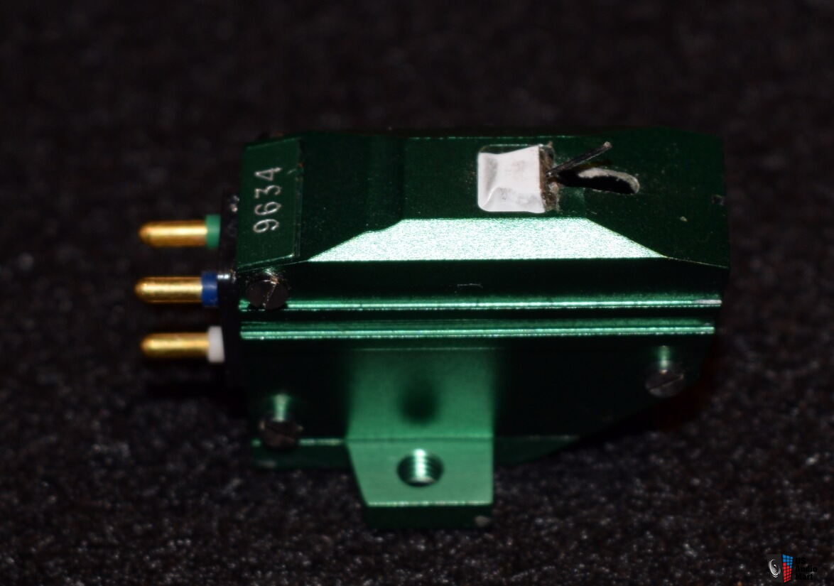 Van den Hul Frog Photo #2854459 - US Audio Mart