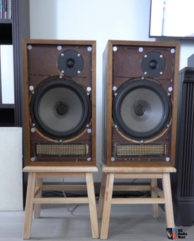 Dynamite Dynacos Photo #2856604 - UK Audio Mart