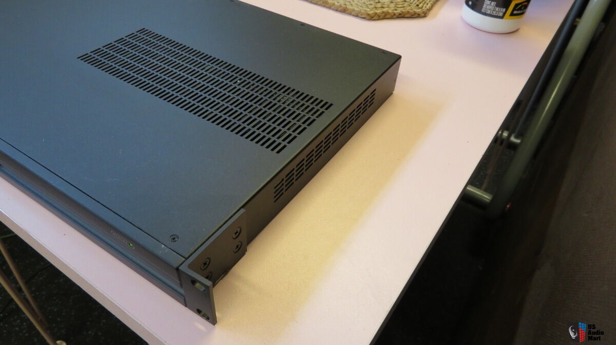 Niles SI-250 Power Amplifier Photo #2859312 - US Audio Mart