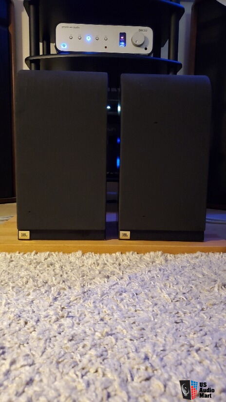 Lancing Heritage JBL L1 For Sale - US Audio Mart