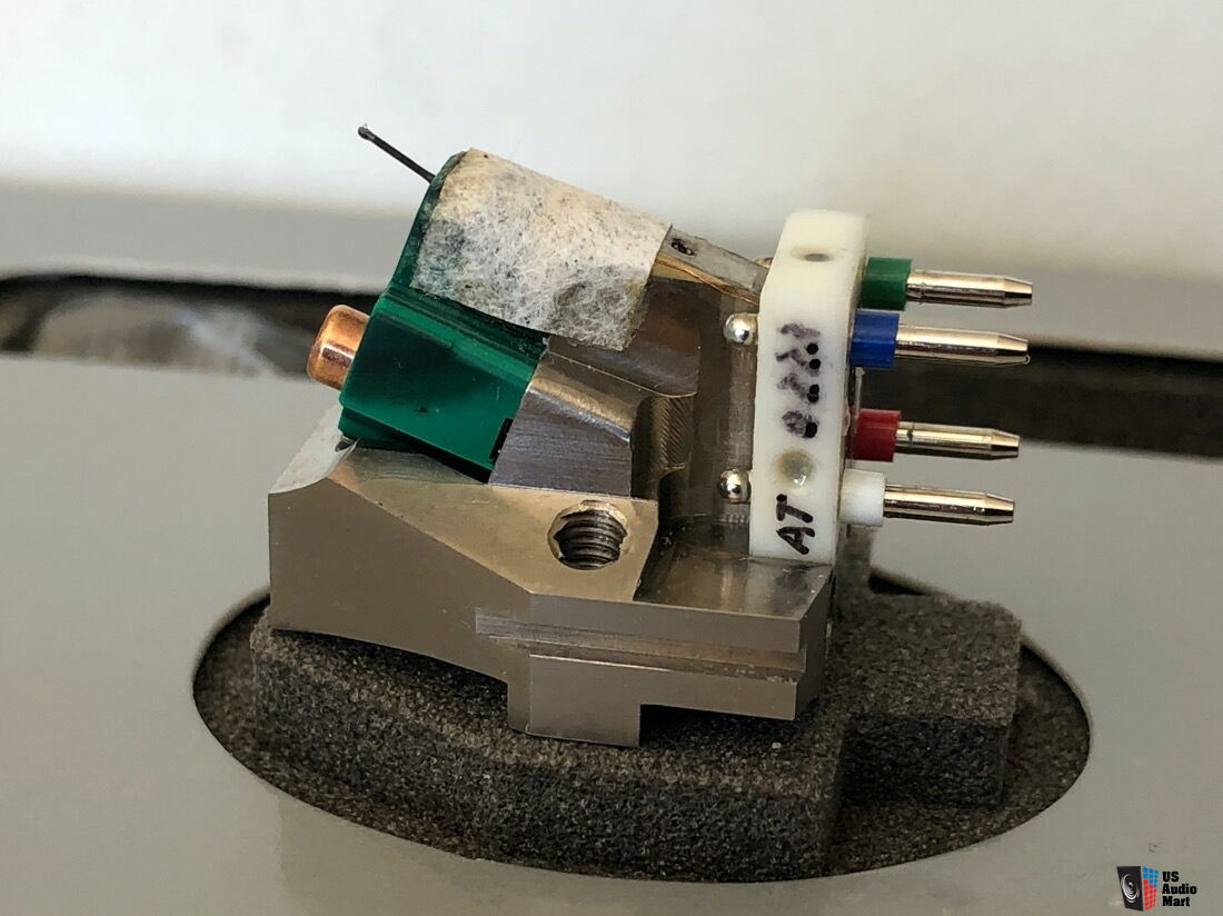 Lyra Atlas For Sale - US Audio Mart