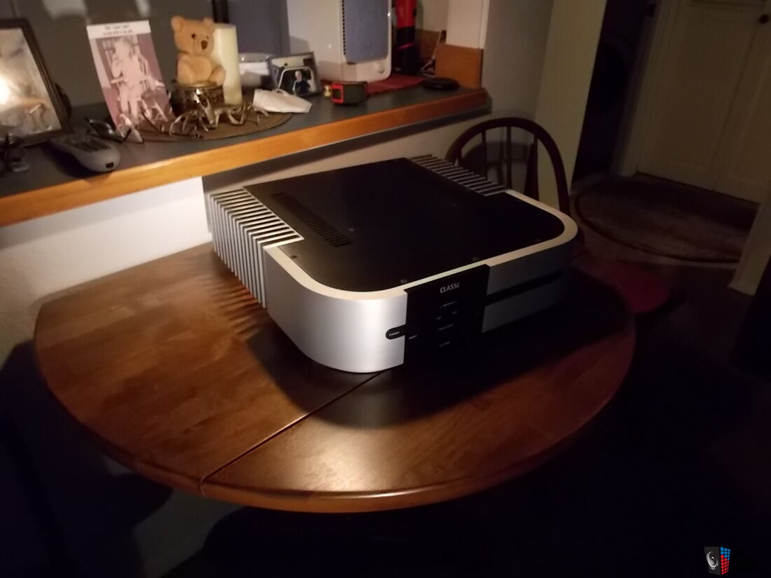 Classe 2100 2 channel amp Photo #2864936 - US Audio Mart