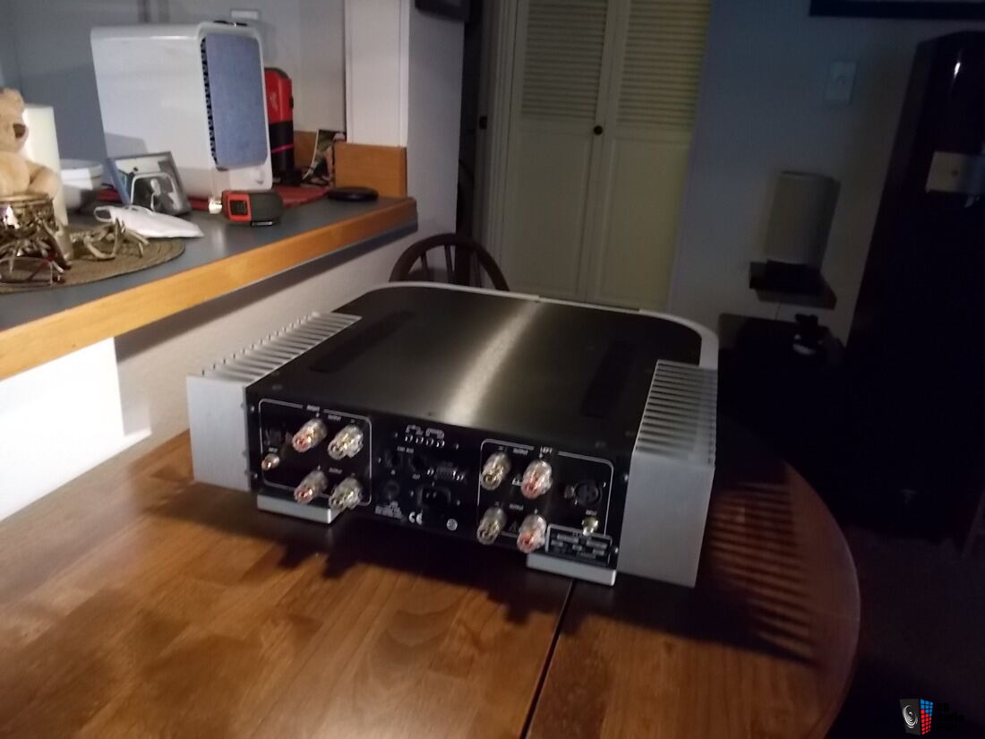 Classe 2100 2 channel amp Photo #2864932 - US Audio Mart