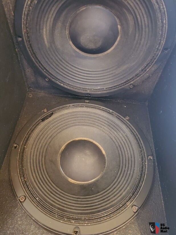 EAW subs Photo #2865180 - US Audio Mart