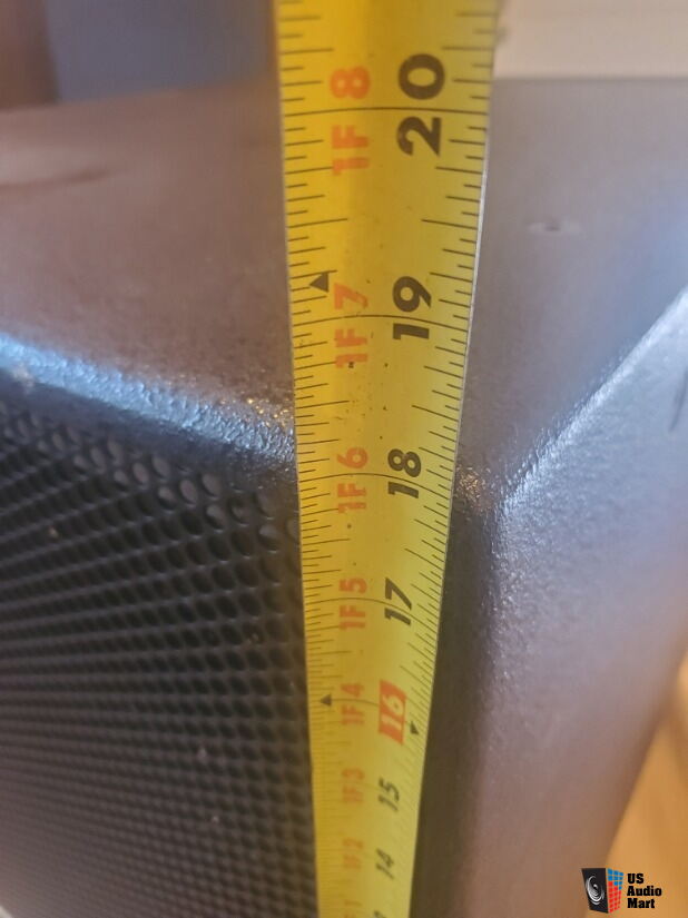EAW subs Photo #2865180 - US Audio Mart