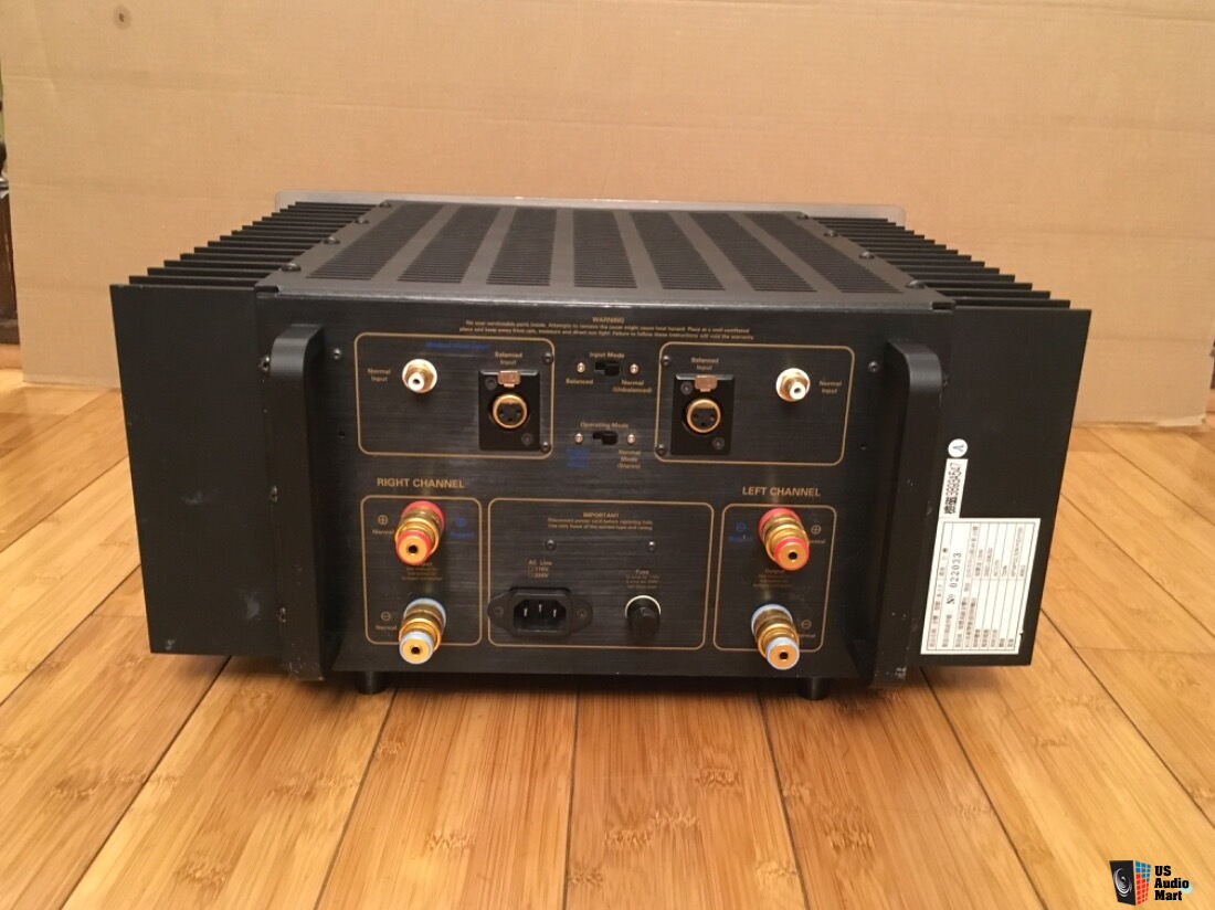 Usher R-1.5 Photo #2870943 - US Audio Mart
