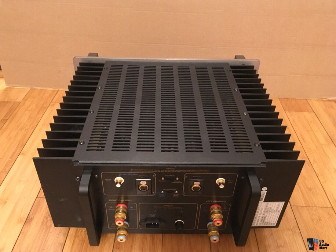 Usher R-1.5 Photo #2870943 - US Audio Mart