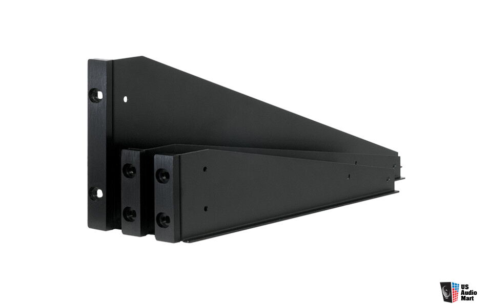 Rack Ears for Emotiva XMC-2 Photo #2871632 - US Audio Mart