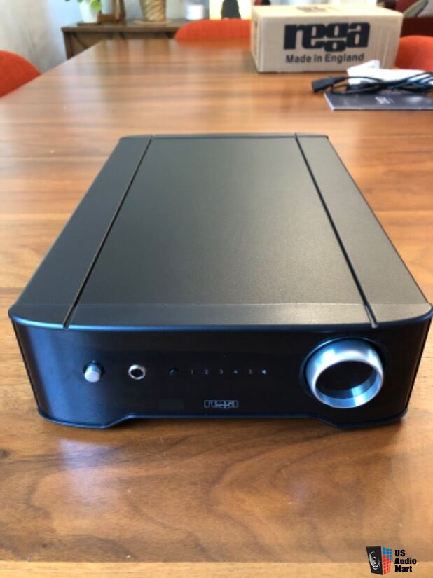 Rega Brio 2017 (new version) For Sale - US Audio Mart