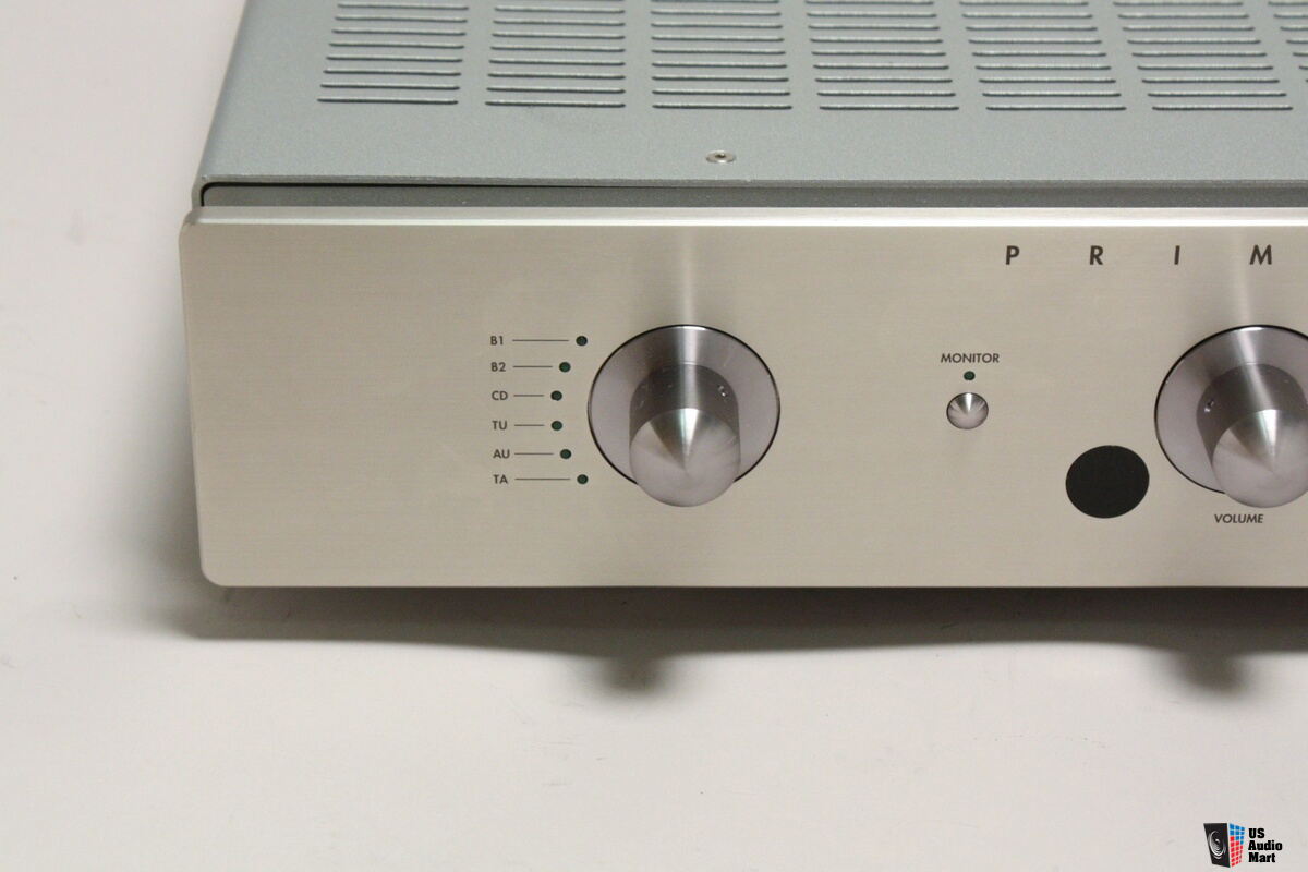 Primare I30 Integrated Amplifier Photo #2876970 - US Audio Mart