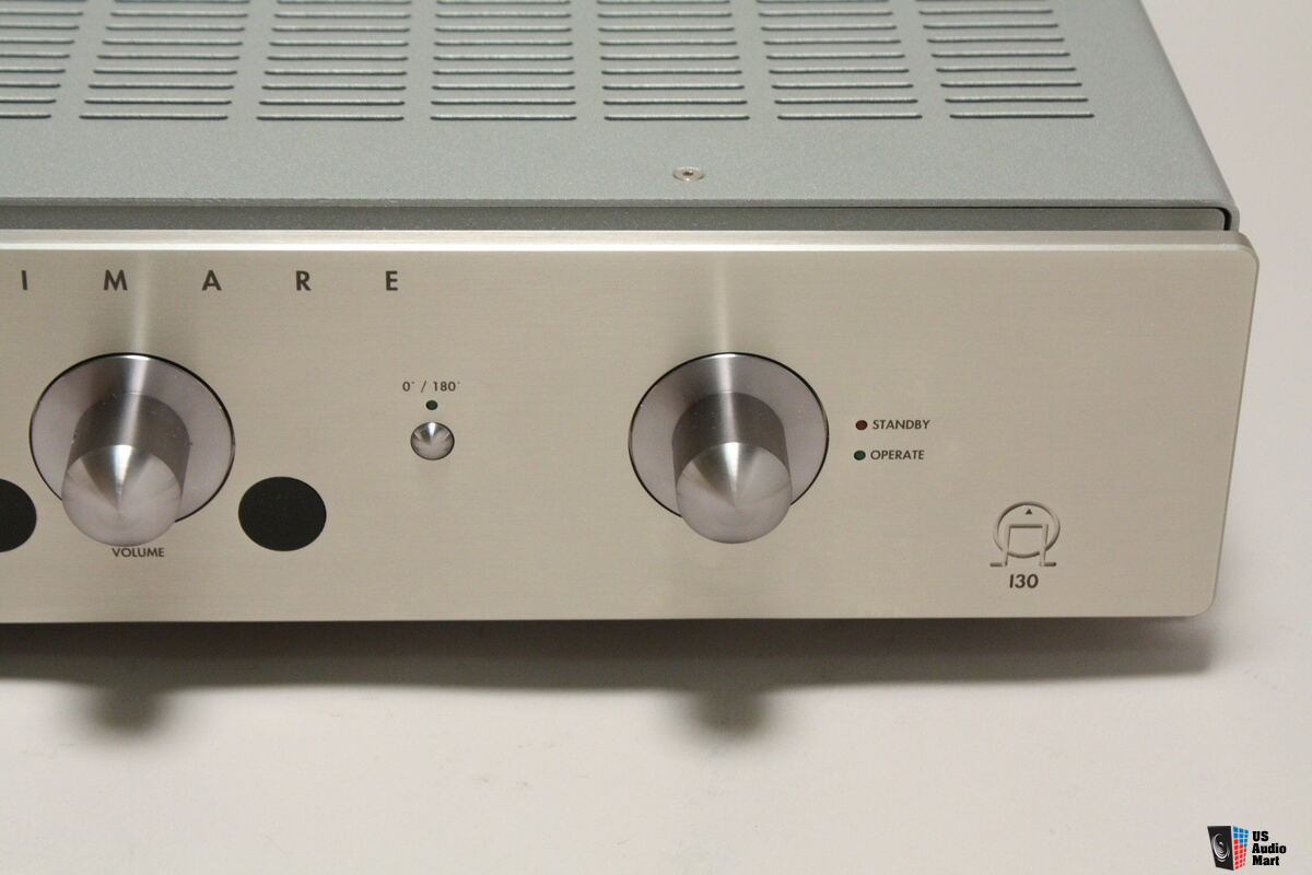 Primare I30 Integrated Amplifier Photo #2876971 - US Audio Mart
