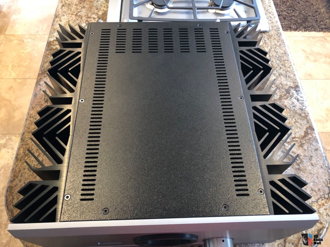 PASS Labs INT-250 Photo #2877690 - US Audio Mart