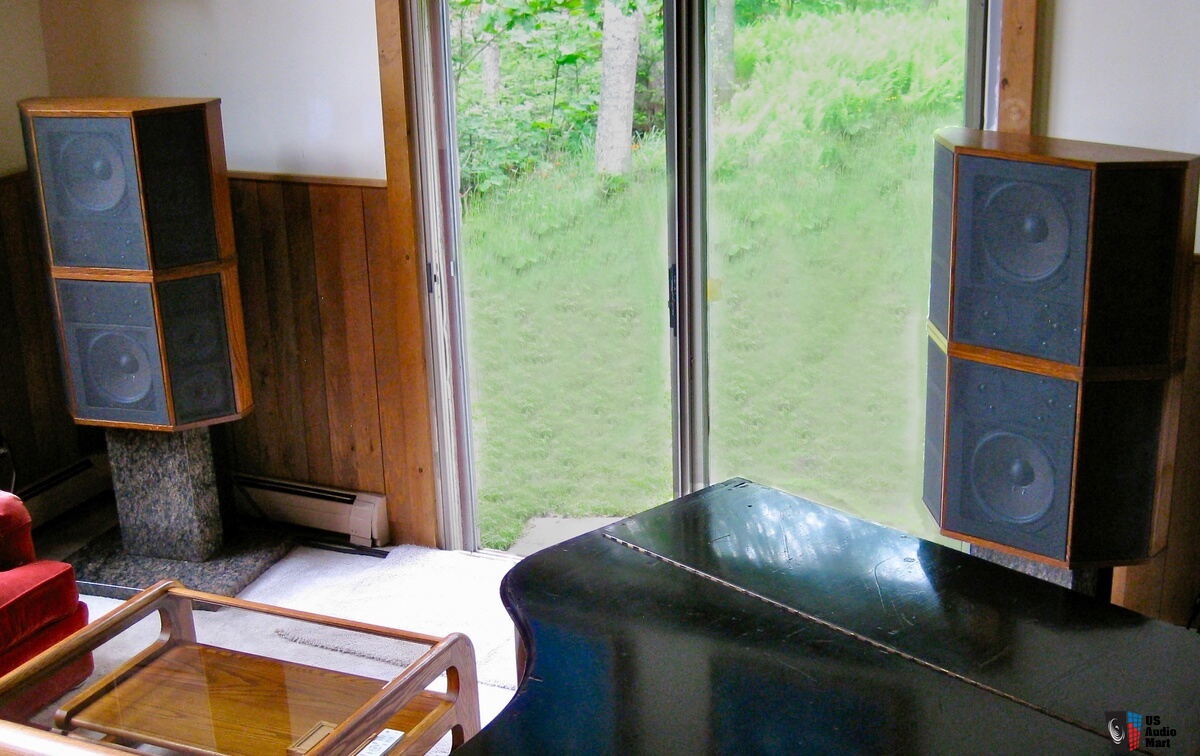 Complete Cello Audio System - PRICE NEWLY REDUCED - Excellent Condition ...