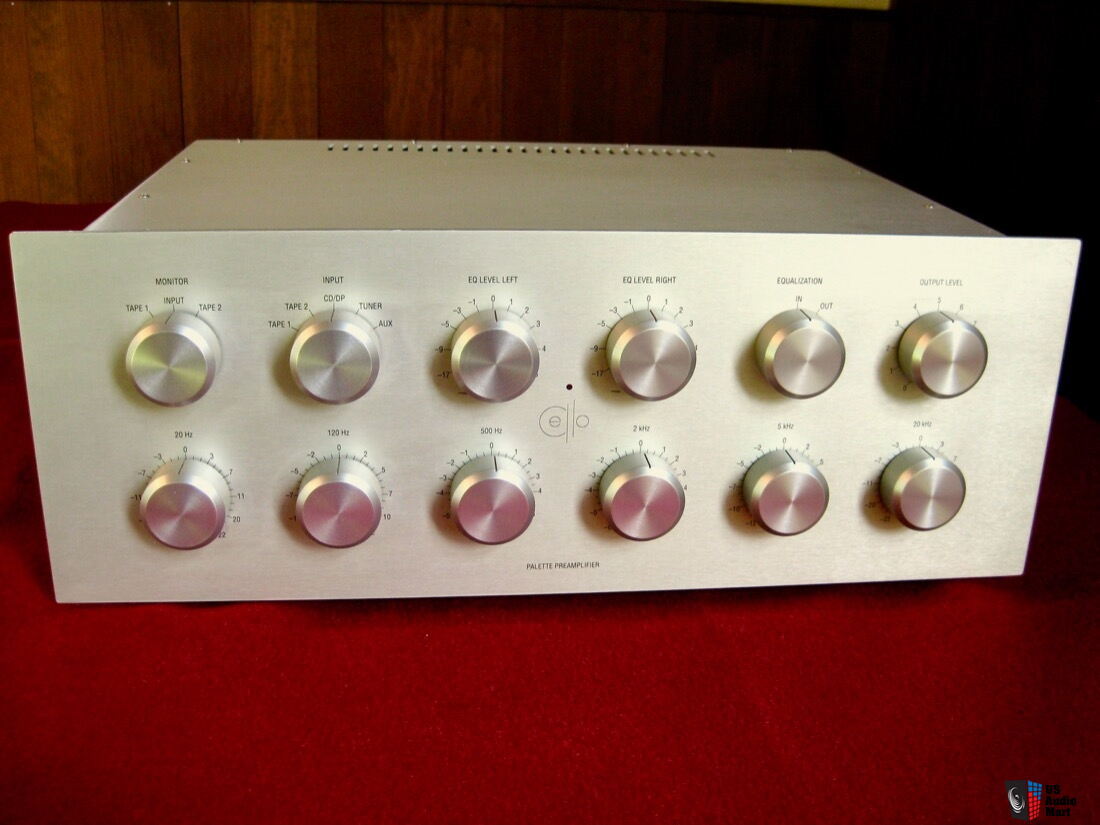 Complete Cello Audio System - PRICE NEWLY REDUCED - Excellent Condition ...