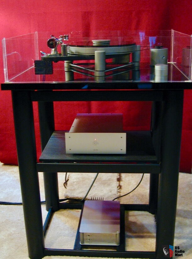 Complete Cello Audio System - PRICE NEWLY REDUCED - Excellent Condition ...