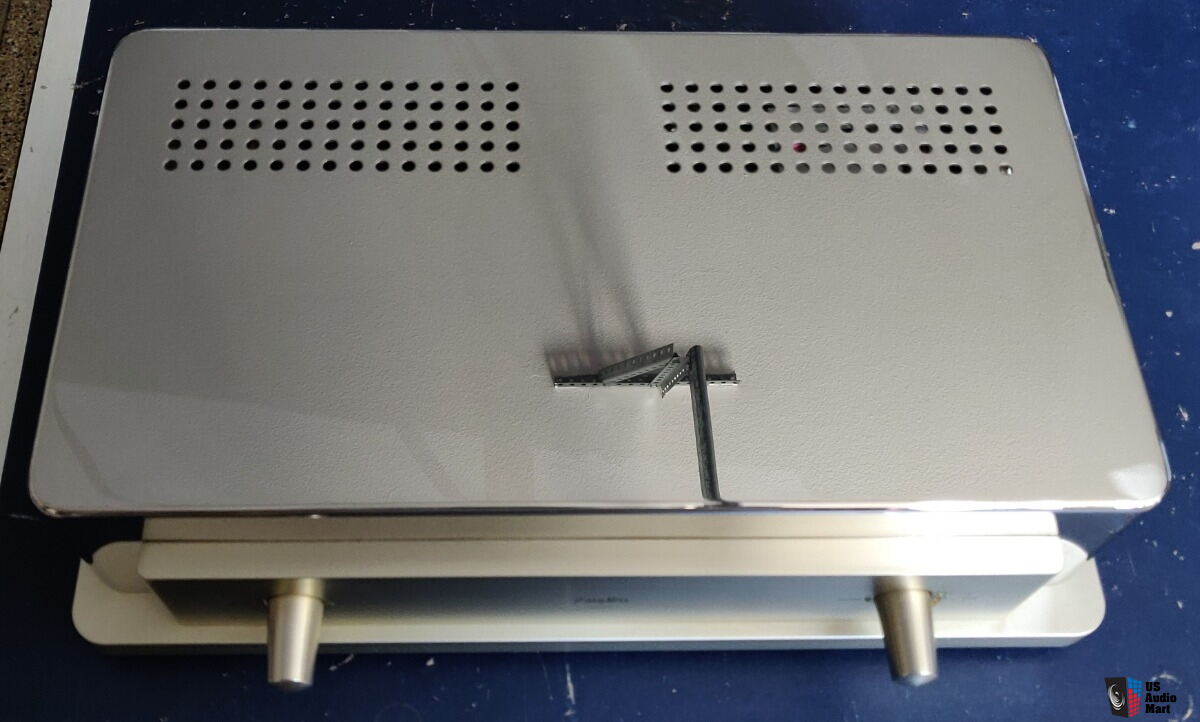 Zanden 5000 Mk4 DAC. 230V unit Photo #2883803 - Aussie Audio Mart