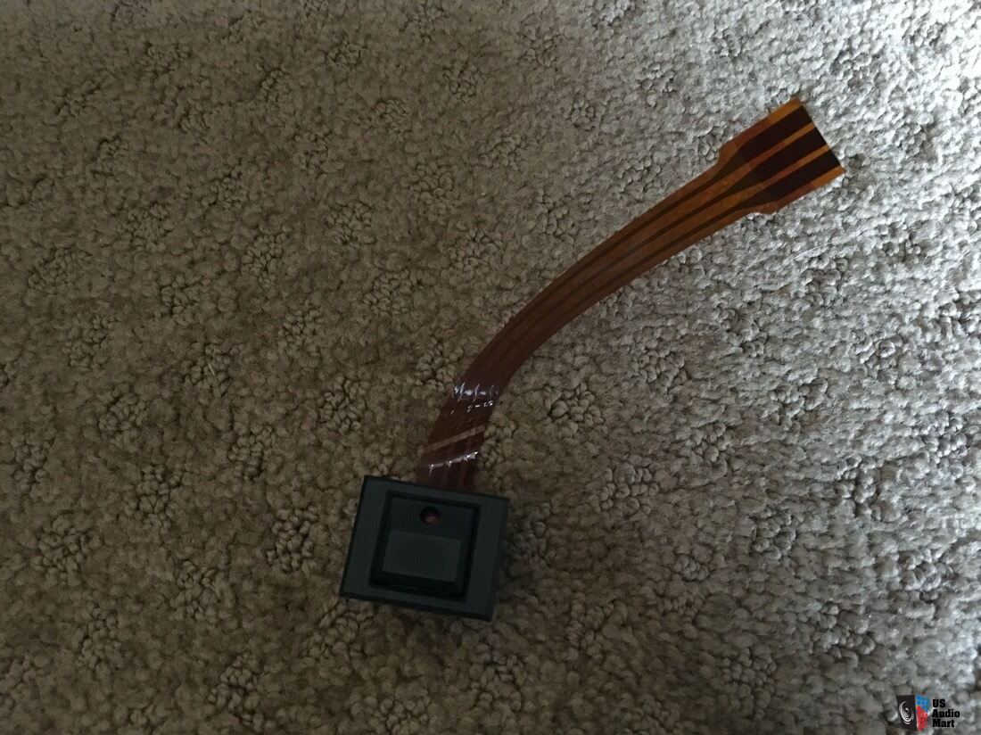 Linn Valhalla power switch For Sale - US Audio Mart