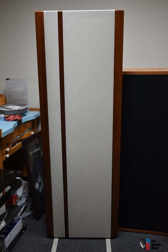 Magnepan Magneplanar MG3.6/R 3.6R Pair of Speakers Photo #2887479 - US ...