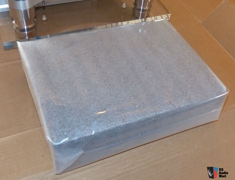 Oracle Audio Technologies CD2500 MK IV Photo #2887754 - US Audio Mart
