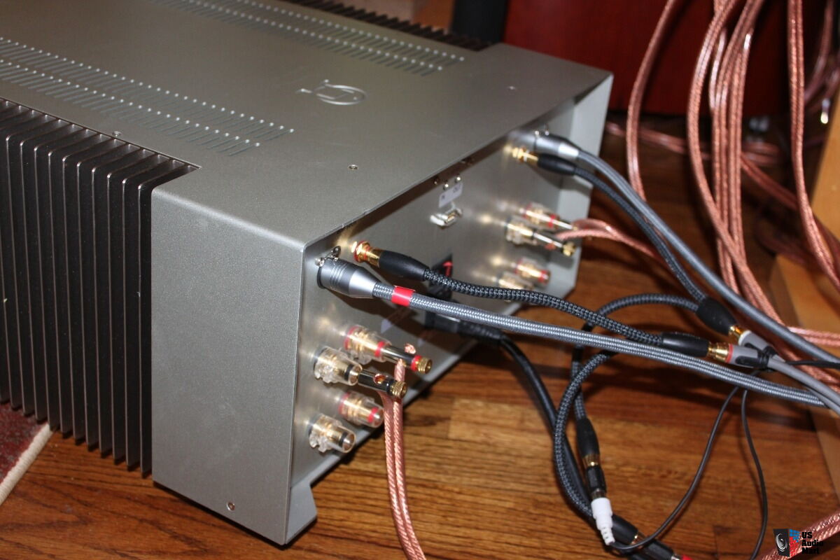 Primare A32 amp Photo #2892343 - US Audio Mart