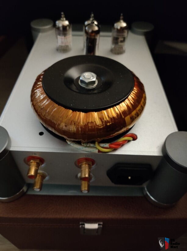 Weiliang Marantz 7 clone Preamplifier Photo #2892948 - US Audio Mart