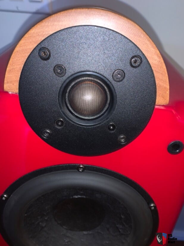 PAIR Usher Speakers MODEL 6311 Photo #2896854 - US Audio Mart