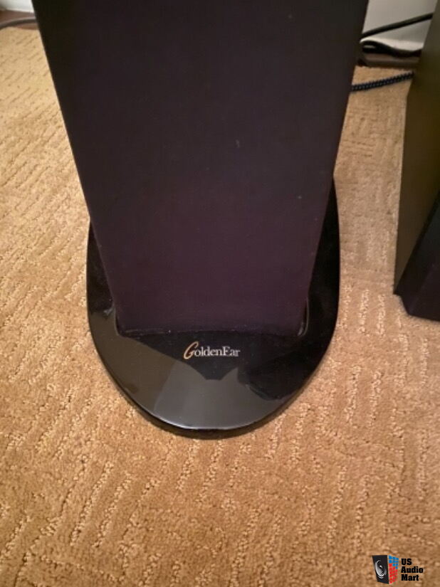 GoldenEar Triton 7's Photo #2897264 - US Audio Mart